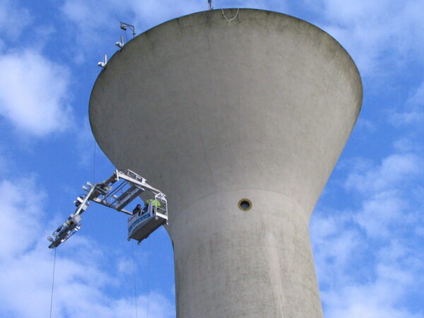 About Power Climber | History & Contact Info