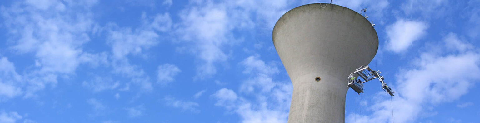 Custom Solutions - Power Climber