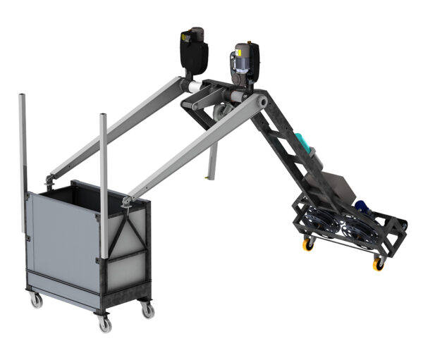 Custom Engineered Access Solutions | Equipment & Products