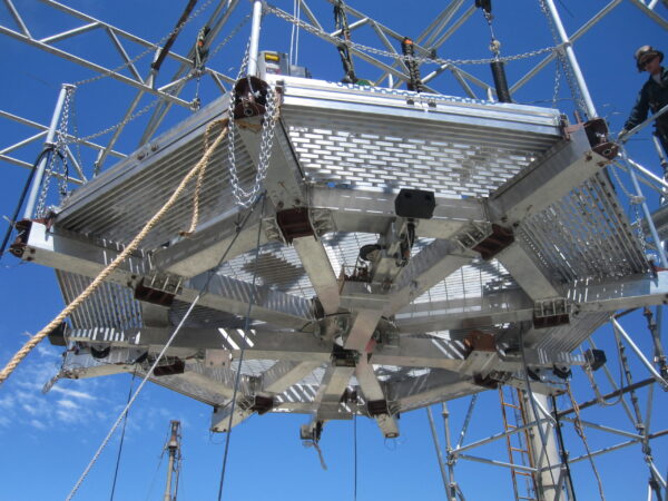 Custom Engineered Access Solutions | Equipment & Products