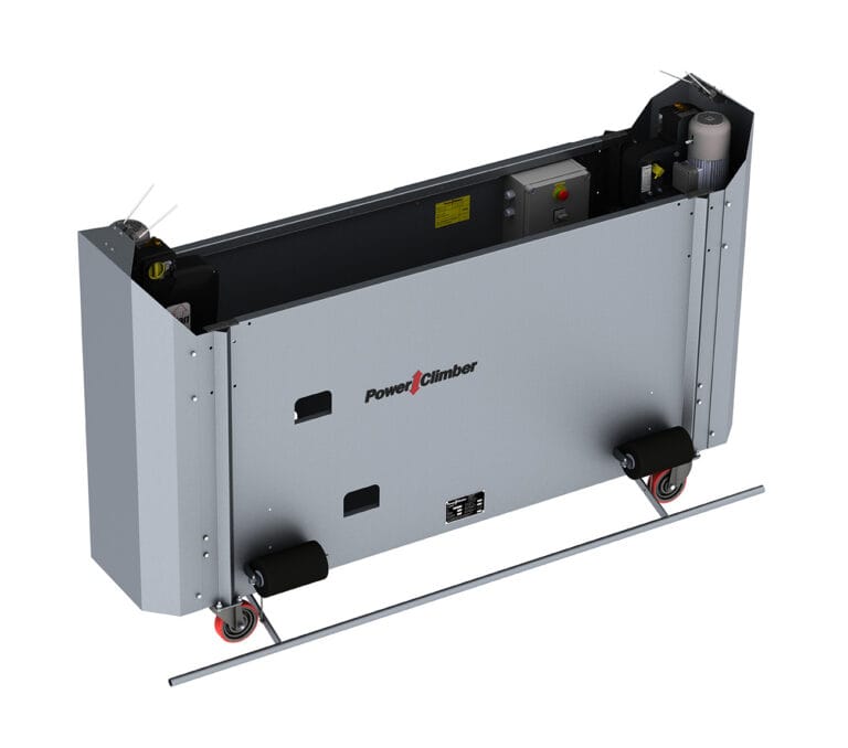 Kliper PI Cradle | Custom Options & Specifications