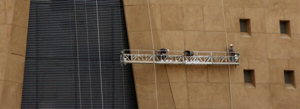 Training - Power Climber