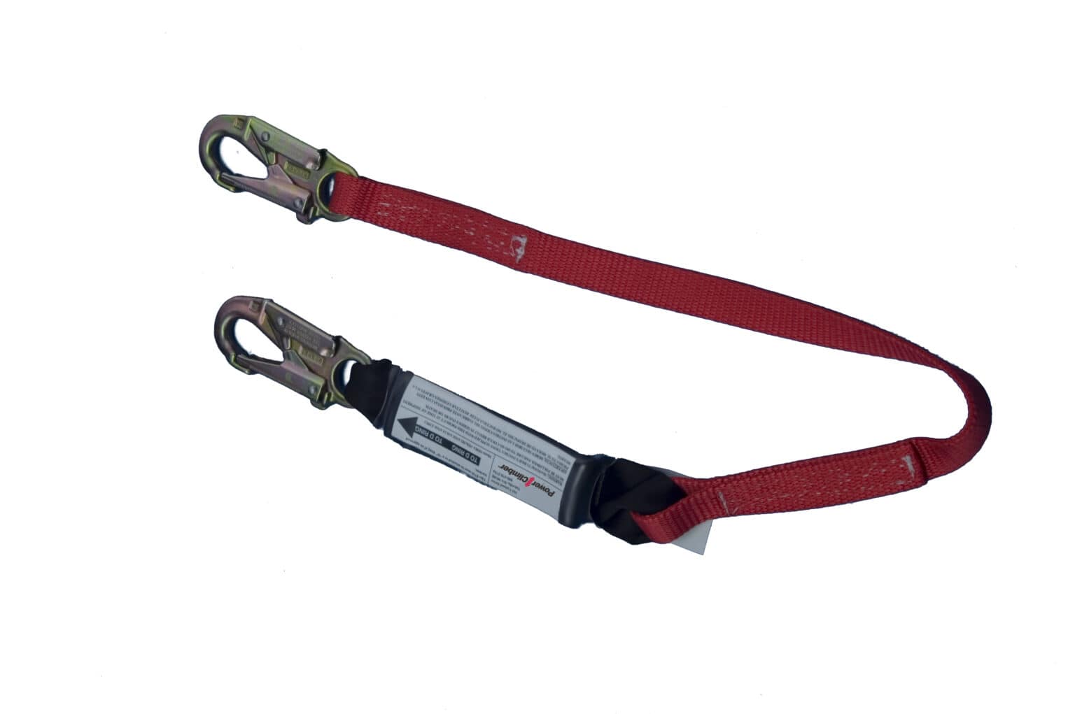 Power Climber - Hängezugangsgeräte | Plattformen und Hebezeuge