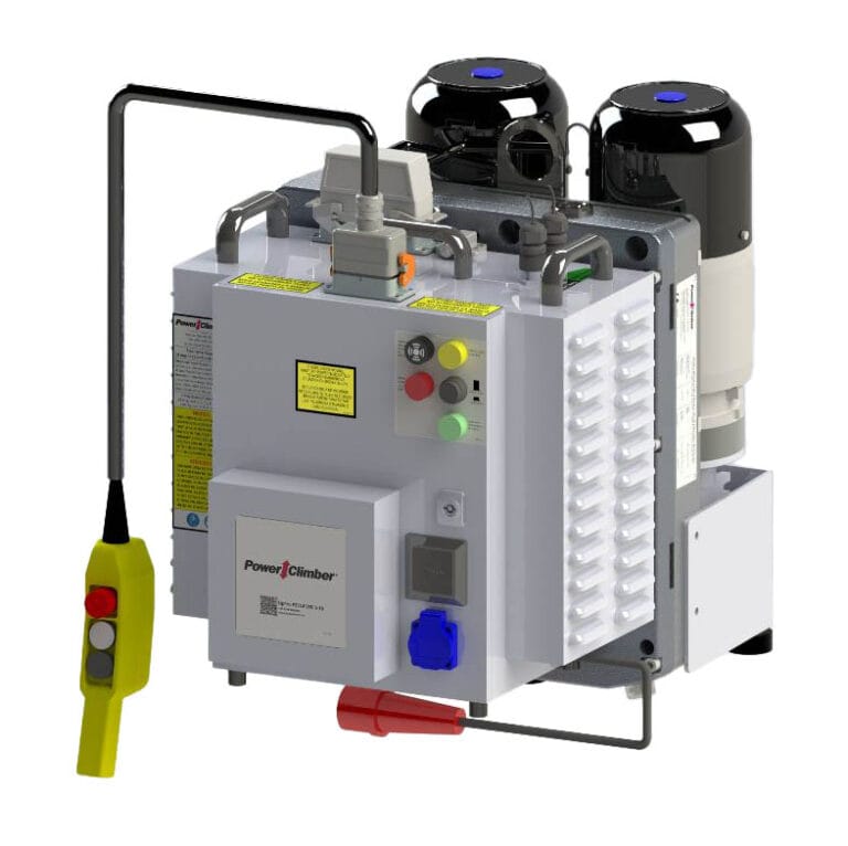 UpPro P2514 Hoist | Capabilities & Accessories