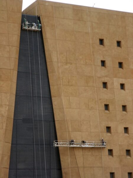 About Power Climber | History & Contact Info