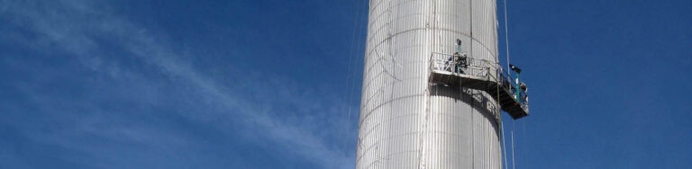 Contact - Power Climber